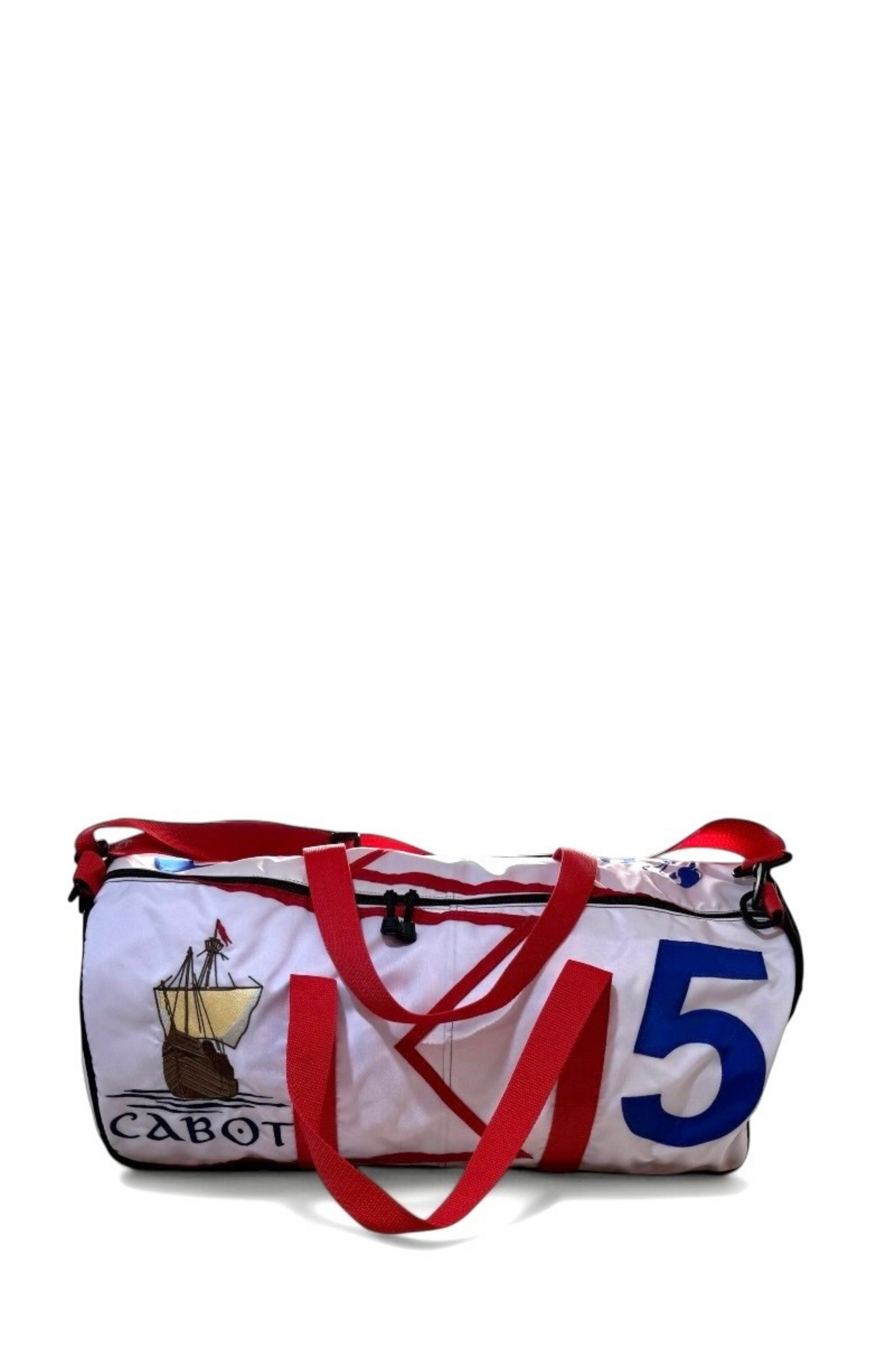FlagBag Duffel Bag – FlagBag Golf Co.
