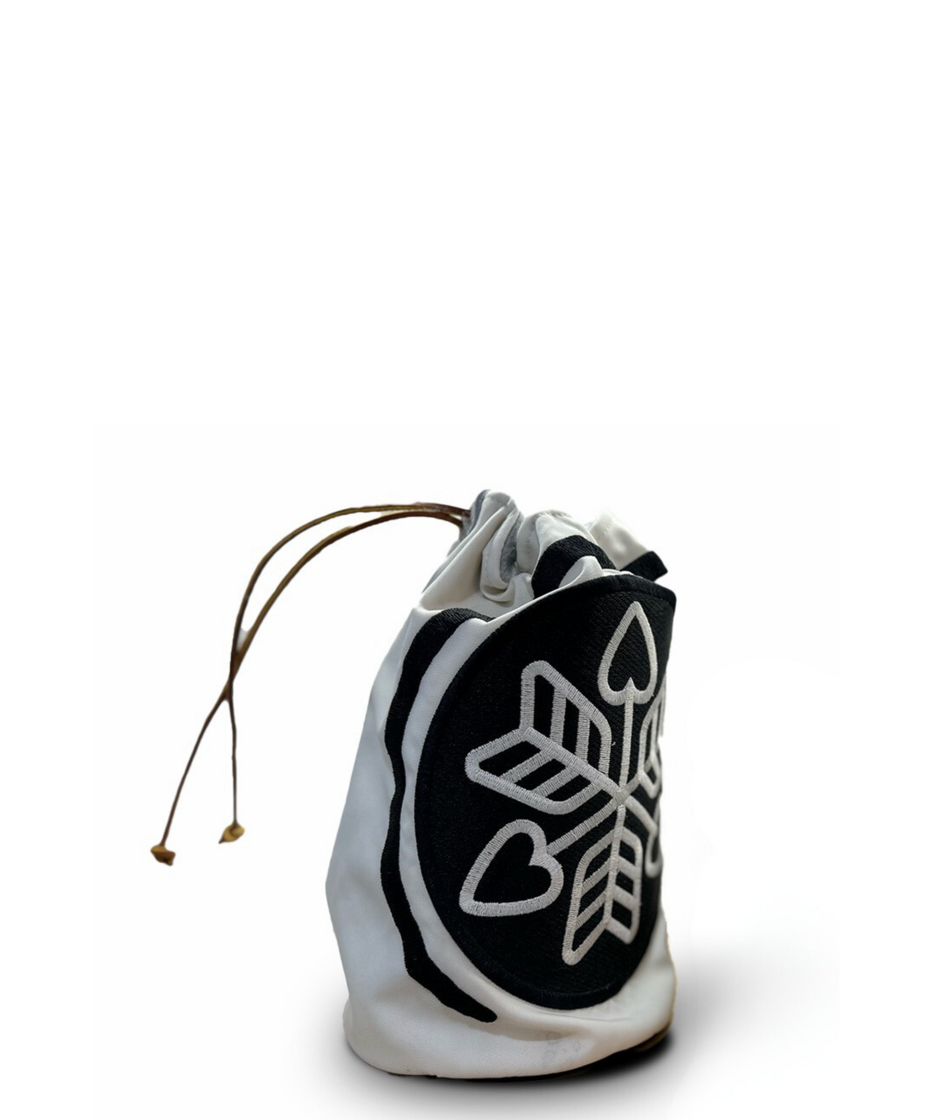 FlagBag Golf Co. | Bespoke Golf Bags Crafted From Golf Flags