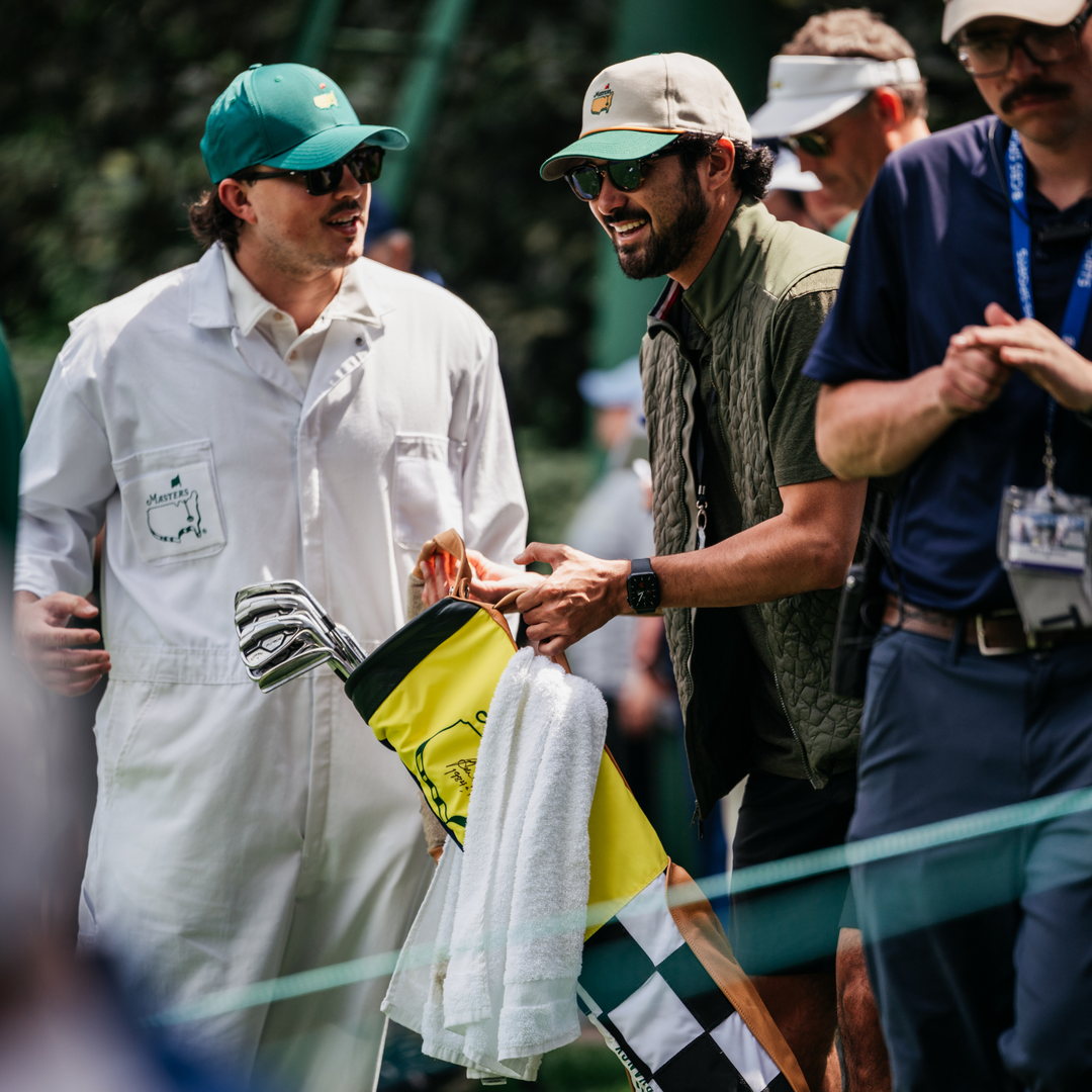 FlagBags Designed with Upcycled "Flown" Flags – FlagBag Golf Co.
