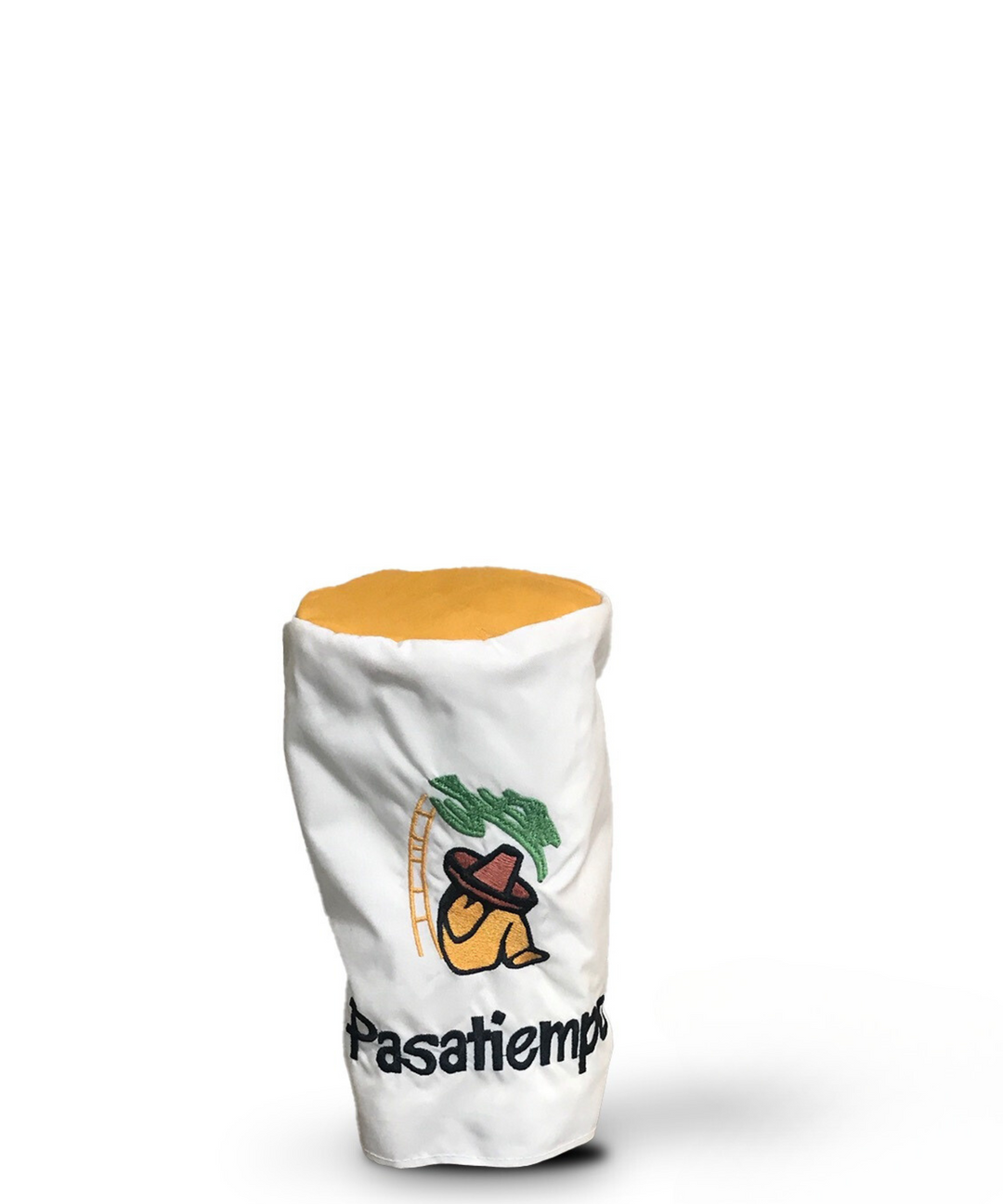 FlagBag Golf Co. | Bespoke Golf Bags Crafted From Golf Flags