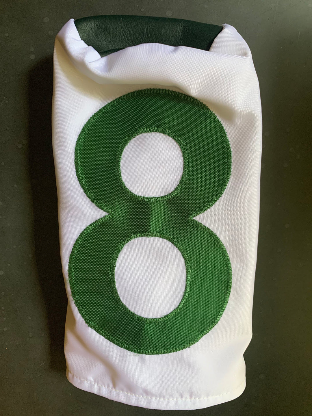 FlagBag Golf Co. | Bespoke Golf Bags Crafted From Golf Flags