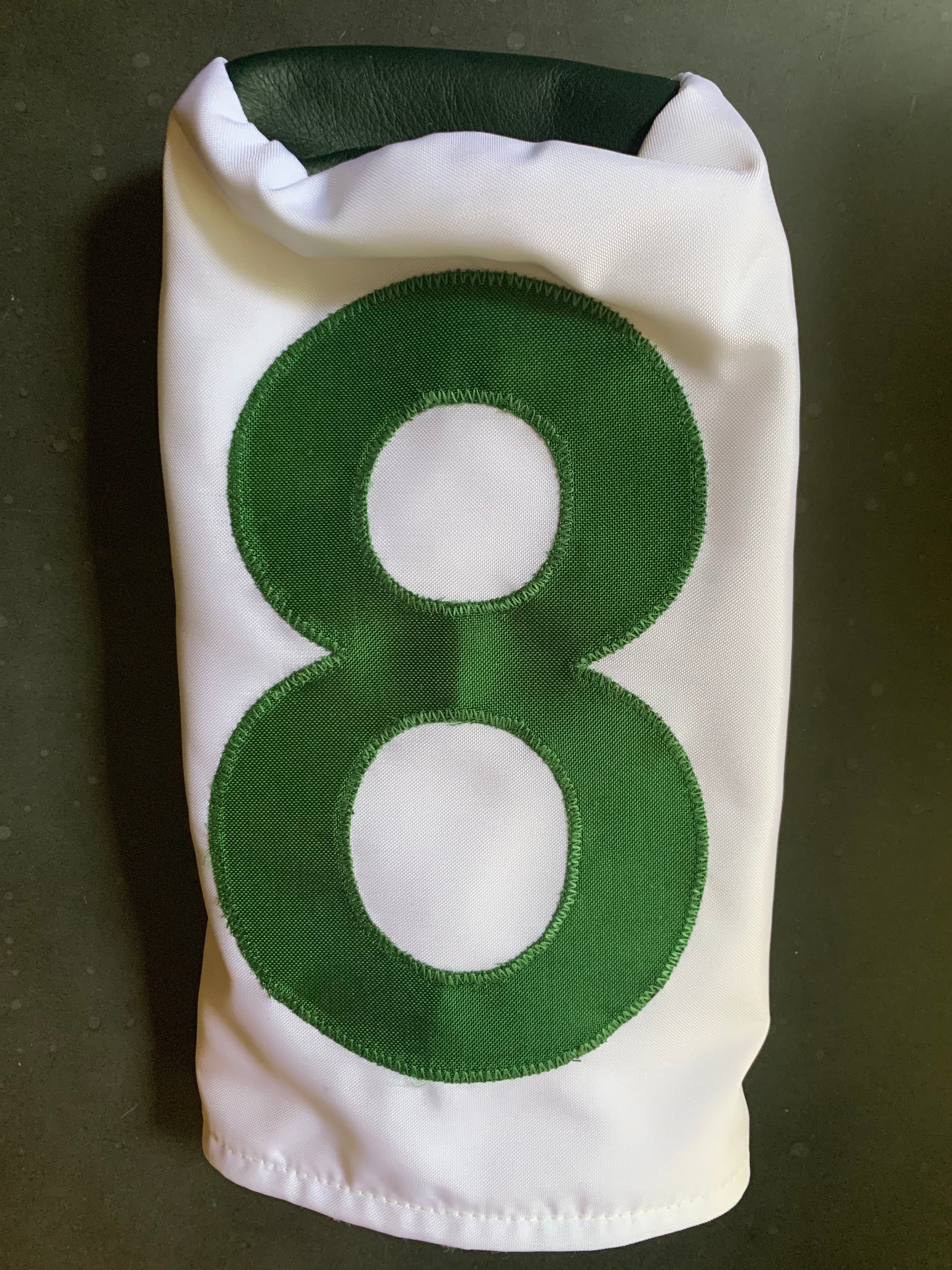FlagBag Golf Bag – FlagBag Golf Co.