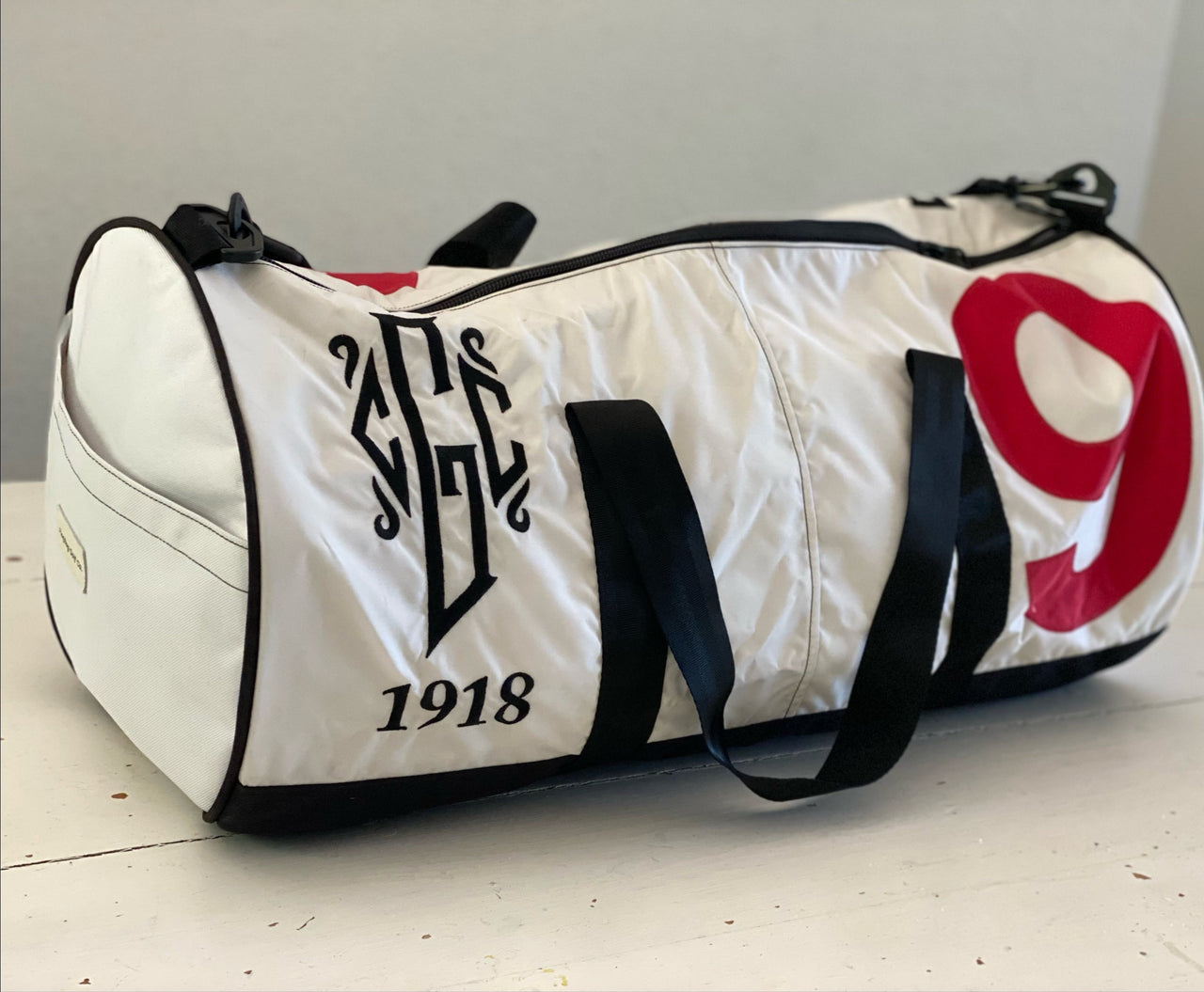 FlagBag Golf Bag – FlagBag Golf Co.