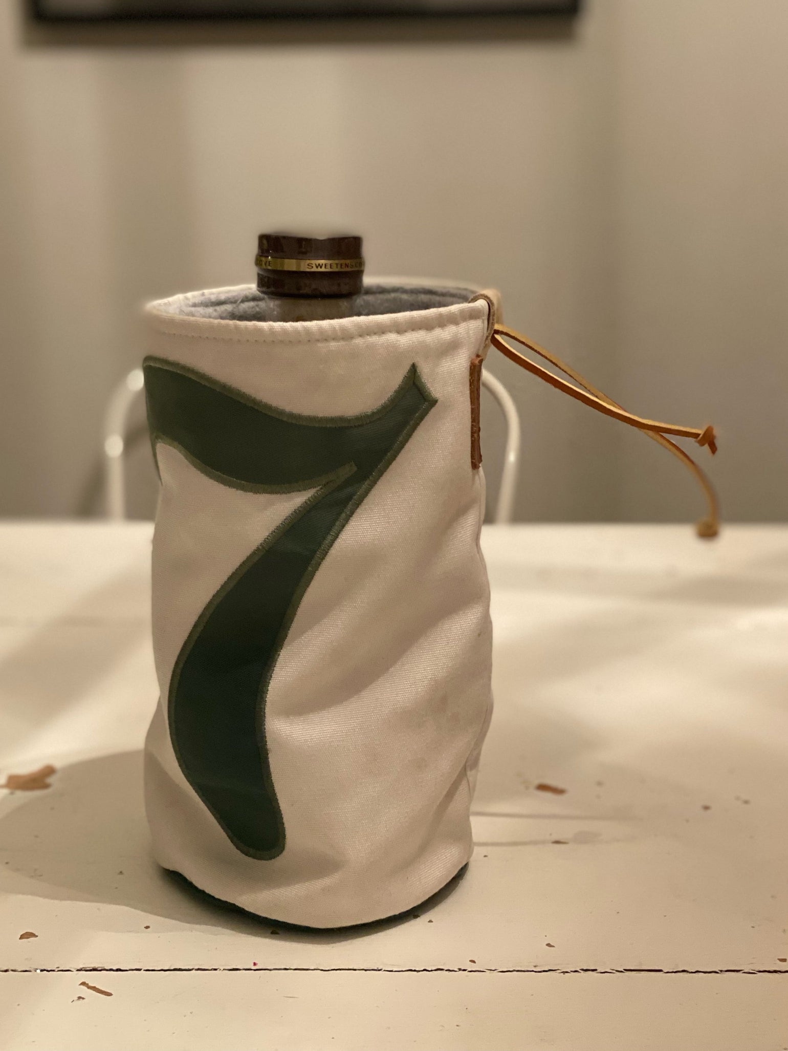 FlagBag Golf Bag – FlagBag Golf Co.